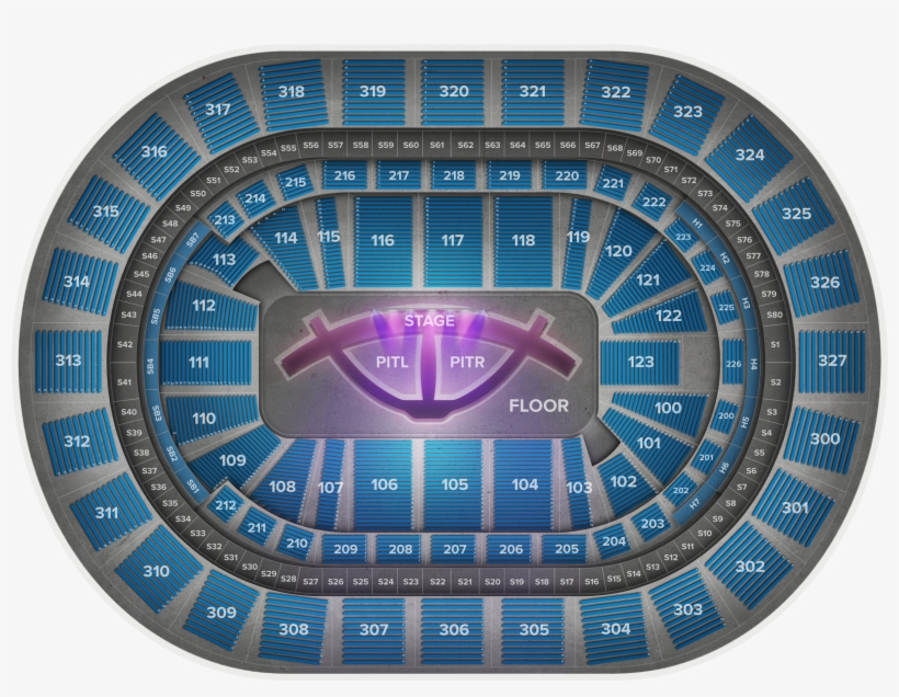 Keybank Center - 2560x1936 PNG Download - PNGkit