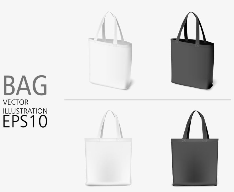 Bag - 4515x3493 PNG Download - PNGkit