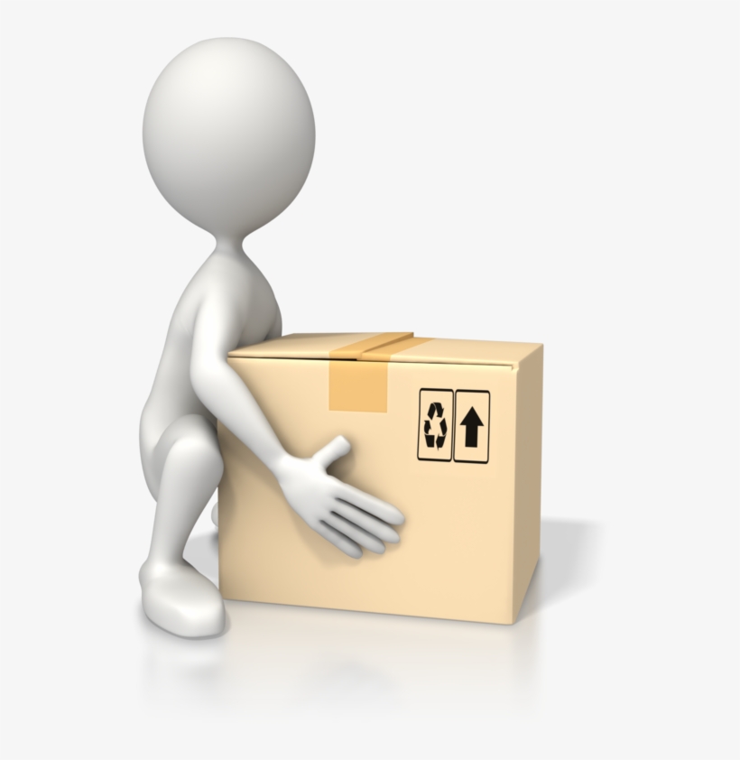 Manual Handling Emoji