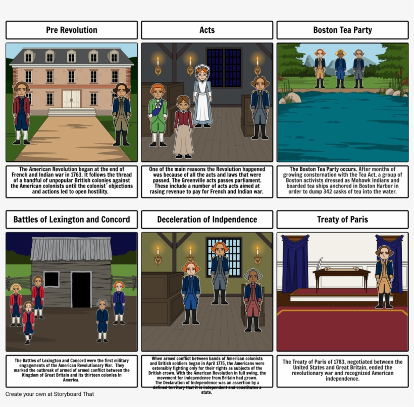 Huckleberry Finn Characters