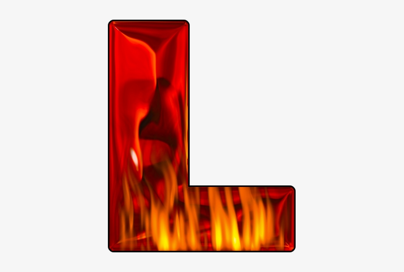 Hot Letter L Cute Letters, Spelling, Alphabet, Presentation, - Letter L ...