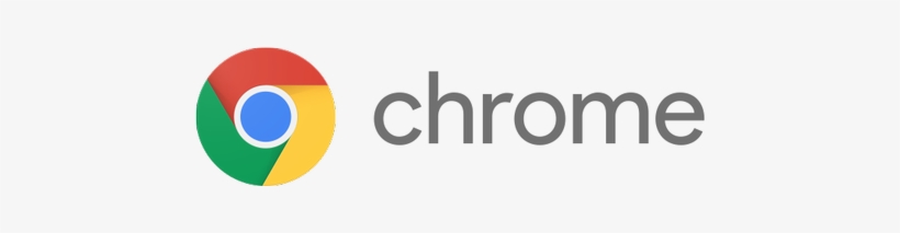 Download Transparent Google Chrome Logo 2016 - PNGkit