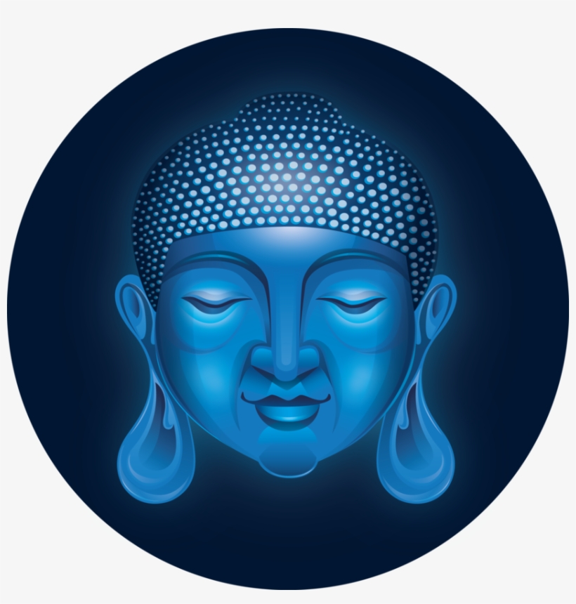 Buda - Buda Png - 852x852 PNG Download - PNGkit