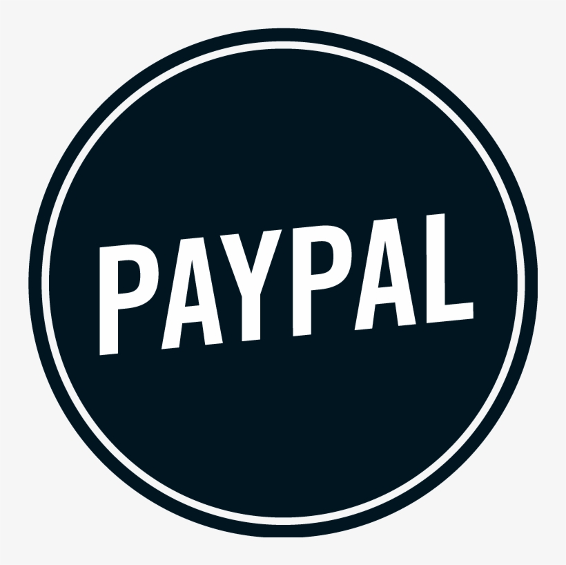Paypal - 738x738 PNG Download - PNGkit