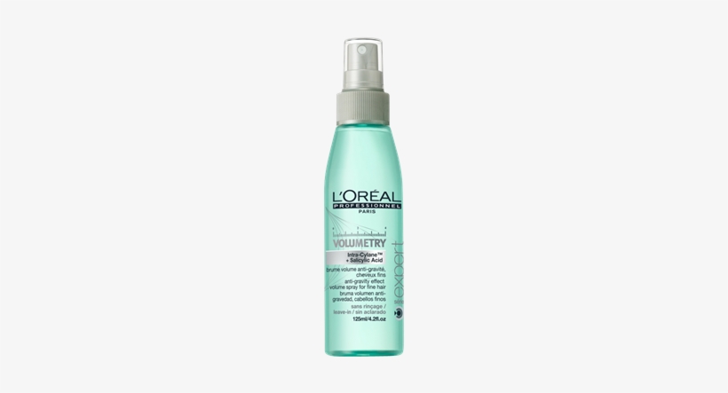 Volumetry - L'oreal Expert Volumetry Expand Spray 125 Ml 4.2 Oz ...