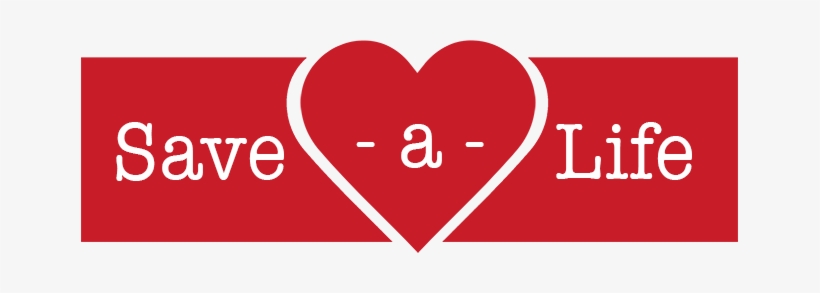 Save A Life Button - Shining Star Electric - 657x213 PNG Download - PNGkit