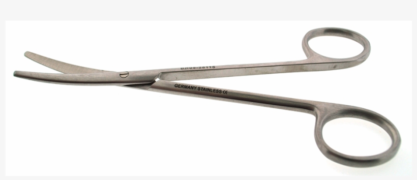 Metzenbaum Scissors - Scissors - 1920x1080 PNG Download - PNGkit