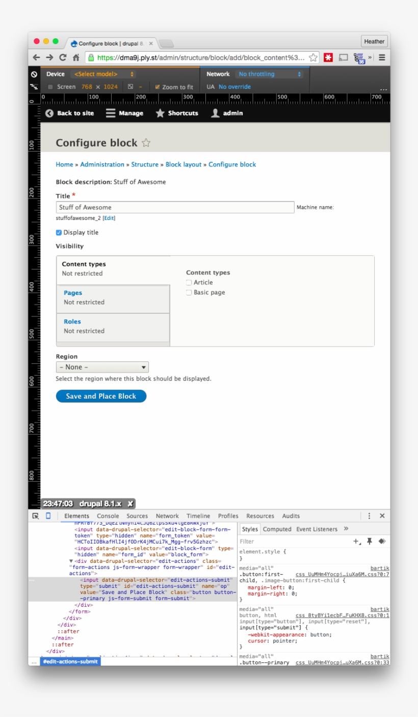 Configure Block Save Button - Goobi - 880x1455 PNG Download - PNGkit