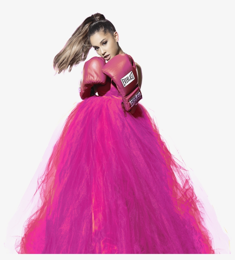 Snlo - Ariana Grande Pink Png - 1920x1080 PNG Download - PNGkit
