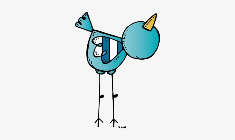 Bird Cliparts Melonheadz - Melonheadz Bird Clip Art - 300x410 PNG ...