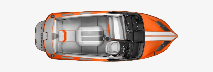 Top View - Boat Top View .png - 735x320 PNG Download - PNGkit
