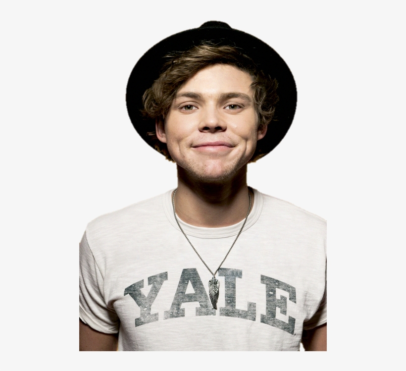 Ashton Irwin Tumblr Edit