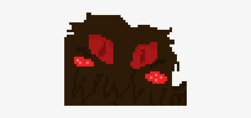 Mothman Icon - Icon - 400x400 PNG Download - PNGkit