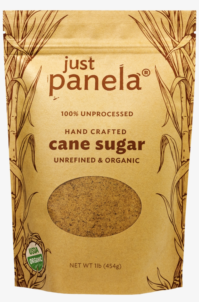 Hand Cut, Hand Kettled, Hand Crafted - Panela Artisanal Unrefined ...