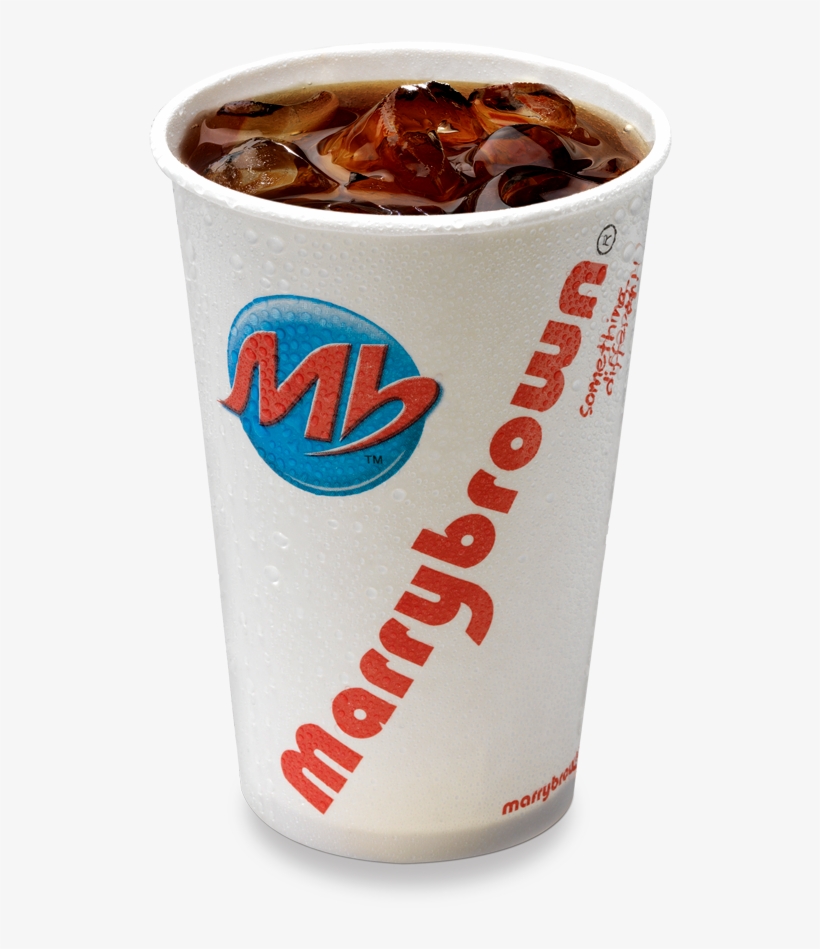 Beverages - Marrybrown Drinks - 900x900 PNG Download - PNGkit