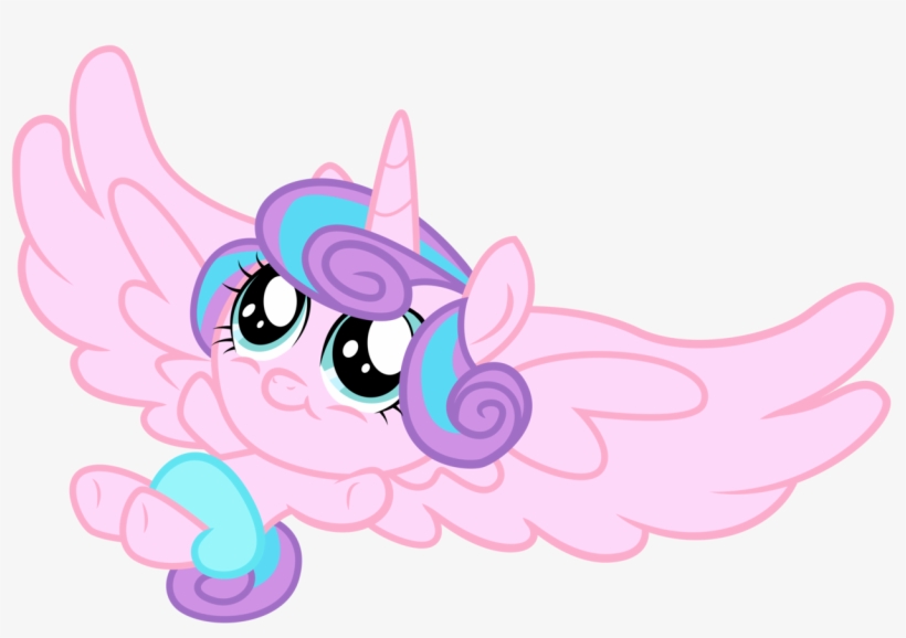 Absurd Res, Artist - Mlp Baby Flurry Heart - 1280x960 PNG Download - PNGkit