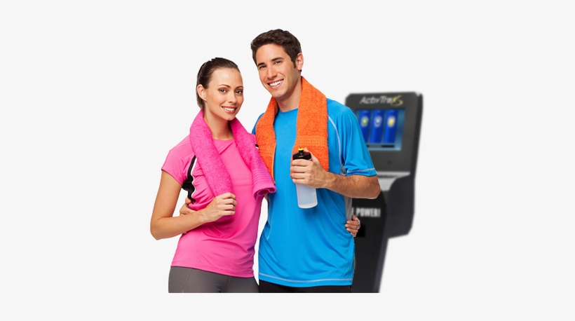 The Activtrax Difference - Building - 435x400 PNG Download - PNGkit