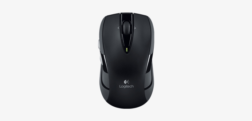 Logitech Computer Mice For Pc & Mac, Wired Or Wireless - Logitech M545 - 5-btn Mouse - Wireless ...