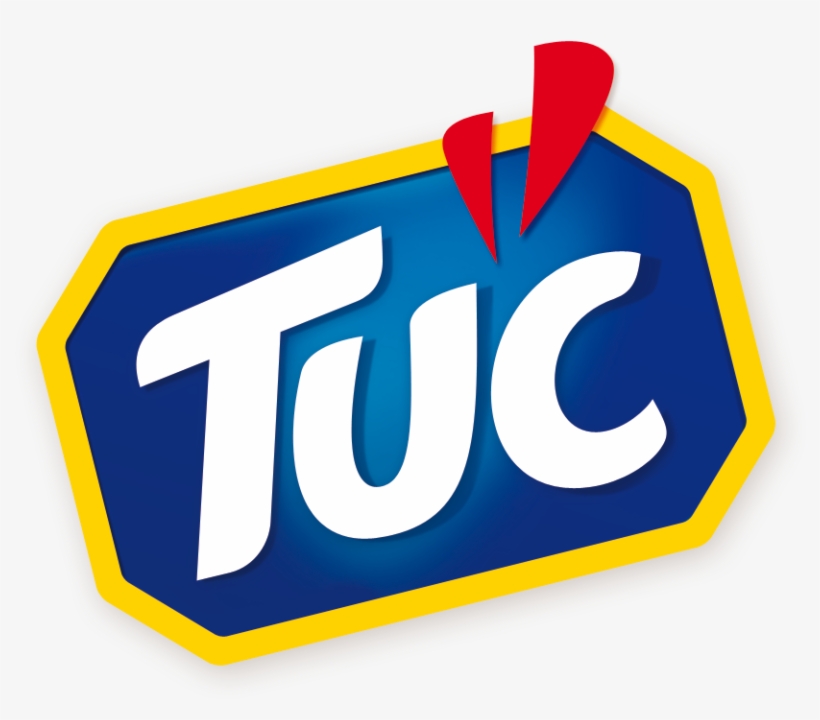 Logo Tuc - Tuc Biscuit - 863x738 PNG Download - PNGkit