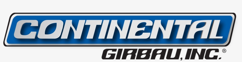 Continental Real Logo - Continental Girbau - 2516x528 PNG Download - PNGkit