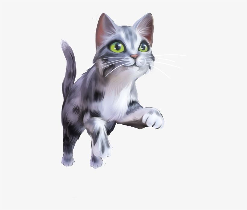 Get Even More Breeds And Play As A Cute Siamese Cat - Run Cat - 611x685 ...