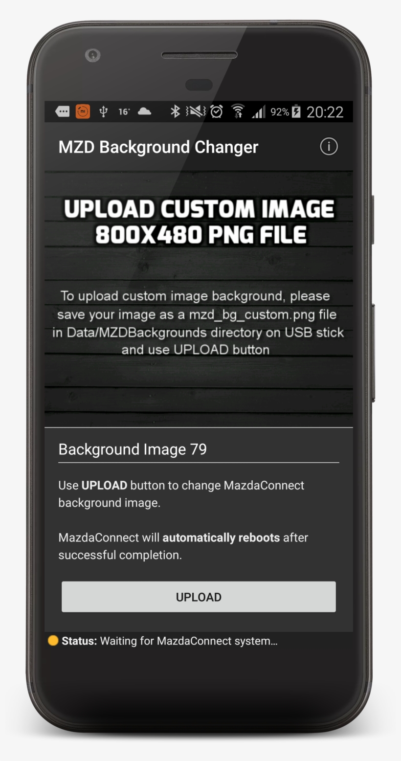 Download - Android - 1370x2534 PNG Download - PNGkit