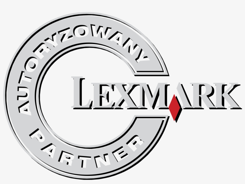 Lexmark Logo Png Transparent - Lexmark X 1270 - 2400x2400 PNG Download ...