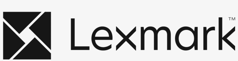 Lexmark Logo Transparent