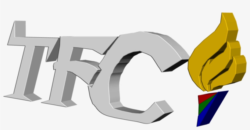 Tfc - 900x423 PNG Download - PNGkit