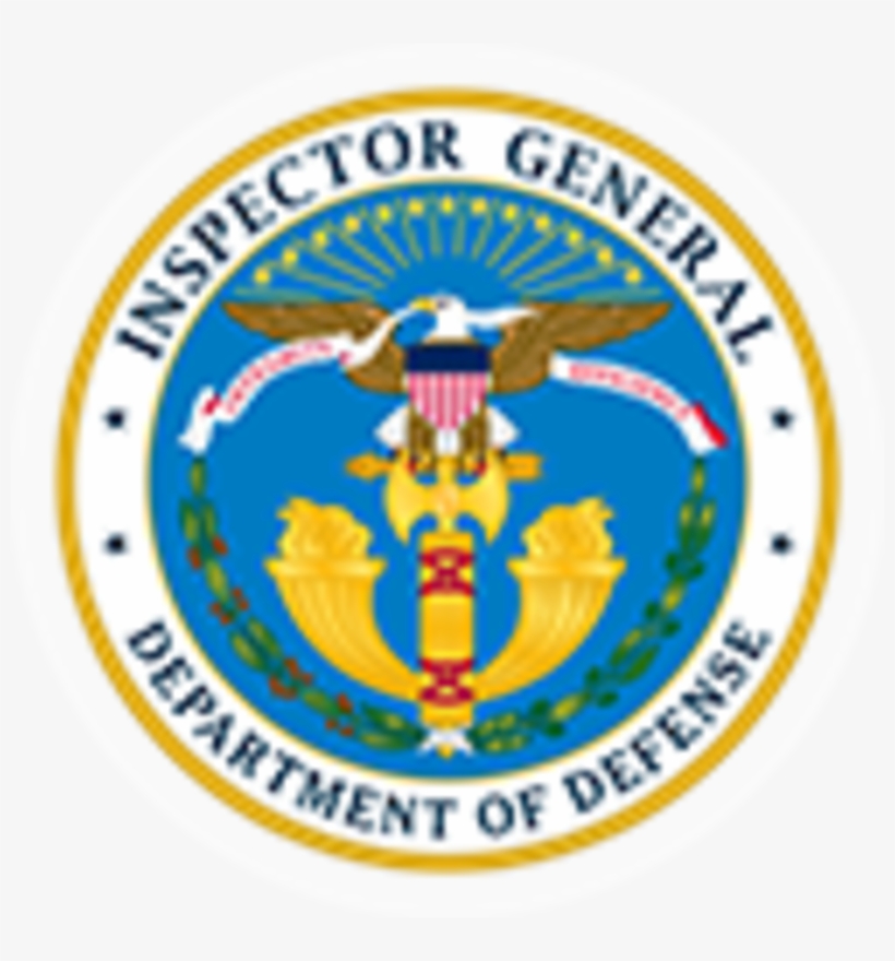 Report Of Investigation - Office Of The Inspector General, U.s ...