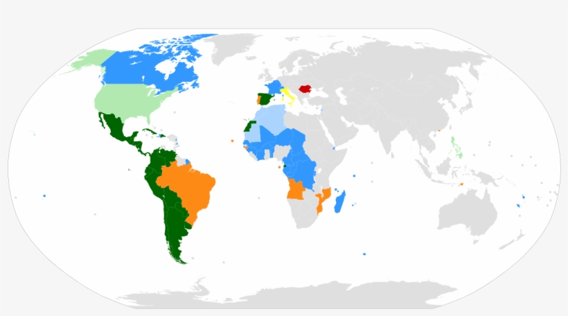 Most Attractive Women In The World By Country