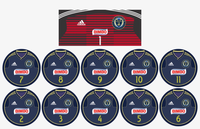 Download Transparent Toronto Fc - Coin - PNGkit