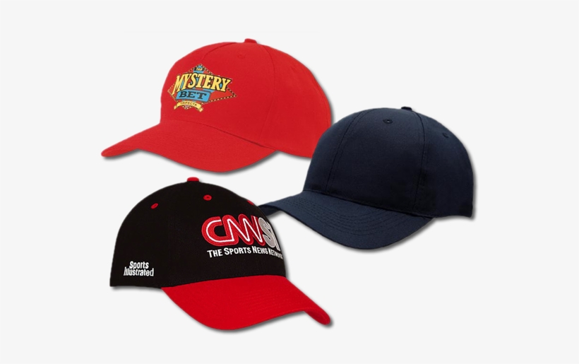 Caps - Headwear Usa 4199 Brushed Heavy Cotton Twill, - 564x508 PNG ...