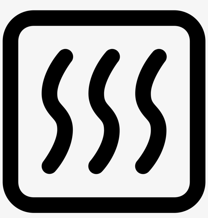 This Image Is A Square With Three Vertical Lines Inside - 1600x1600 PNG ...