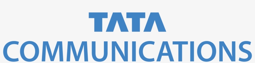Tata Communications' Logo - Tata Communications Logo - 4000x847 PNG ...