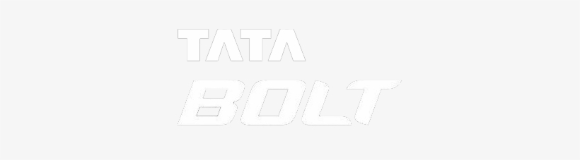 Tata Bolt Logo - 500x250 PNG Download - PNGkit