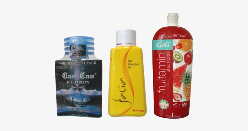 Shampoo Bottle Labels - Bottle - 500x395 PNG Download - PNGkit