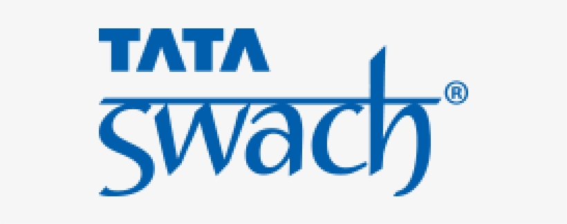 Tata Swach Smart Logo - 600x315 PNG Download - PNGkit