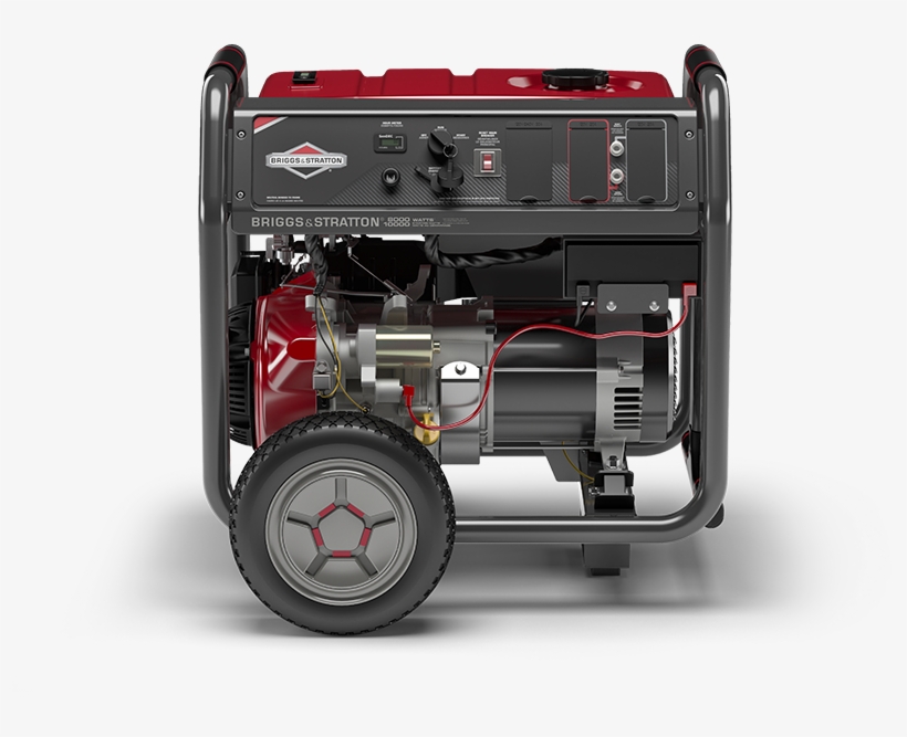 1 - Electric Generator - 800x587 PNG Download - PNGkit