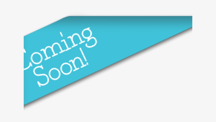 Coming Soon Png Transparent Images - Graphic Design - 640x480 PNG ...