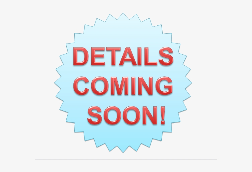 Coming-soon Png - Hear My Name - Armand Van Helden Feat Spalding ...