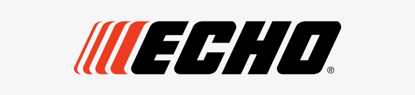 Echo - Echo Power Tools Logo - 528x250 PNG Download - PNGkit