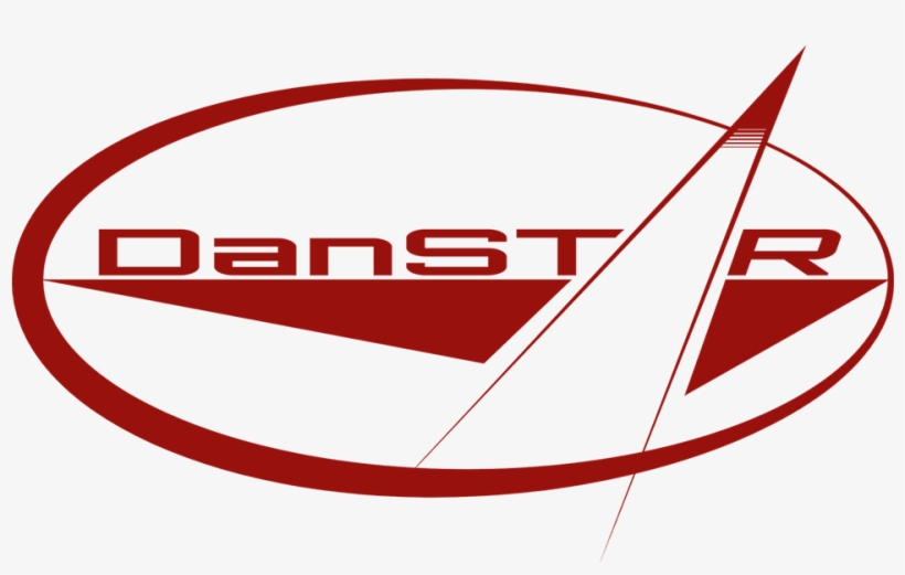 1-year Anniversary Of Danstar - Circle - 970x570 PNG Download - PNGkit