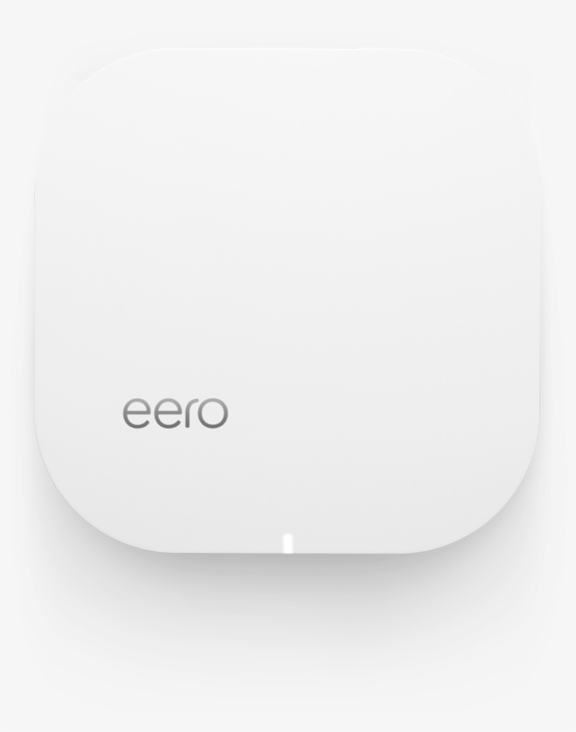 Eero-topdown - Monochrome - 1000x1076 PNG Download - PNGkit