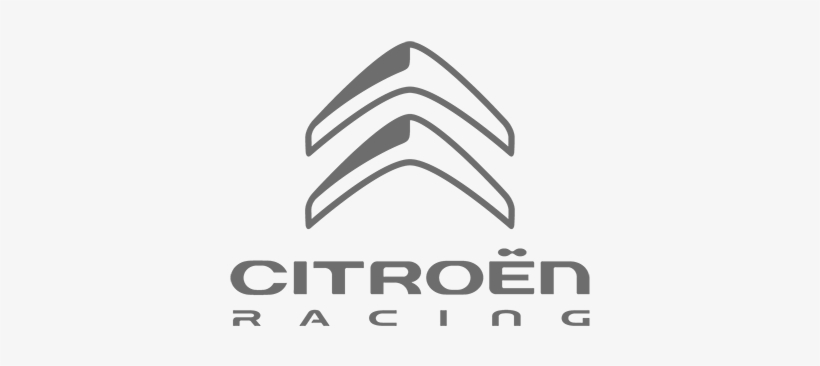 Citroen Racing Logo - Citroën World Rally Team - 454x369 PNG Download ...