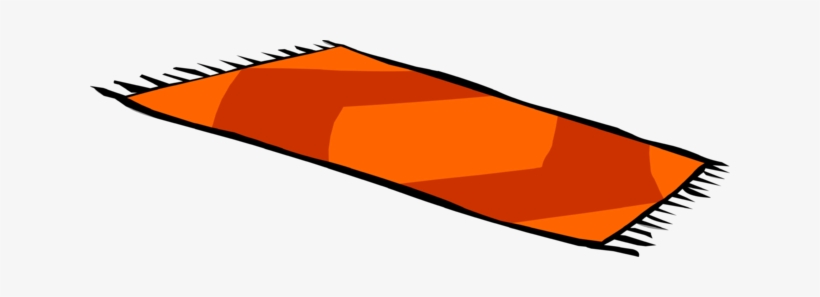 Rectangle Rug Sprite 002 - 640x217 PNG Download - PNGkit