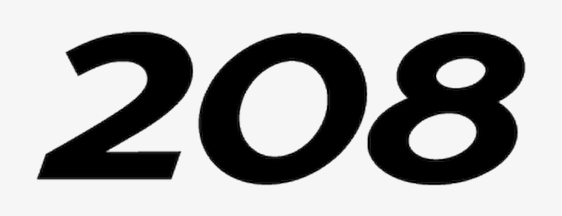 Peugeot 208 Logo Png - 800x800 PNG Download - PNGkit