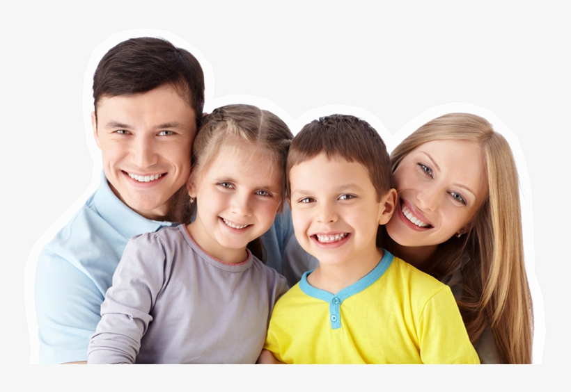Family Images With Transparent Background - 751x484 PNG Download - PNGkit