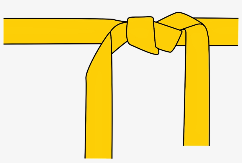 Lean Yellow Belt - Six Sigma Yellow Belt Png - 1280x801 PNG Download ...