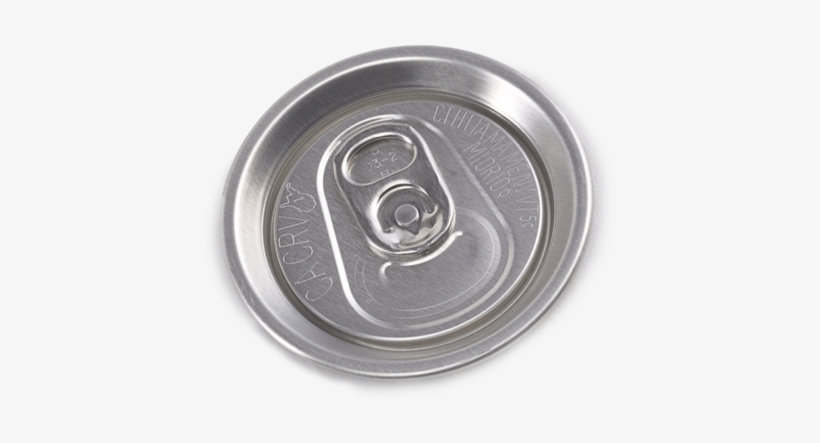 202 Superend® Can End - Circle - 480x480 PNG Download - PNGkit